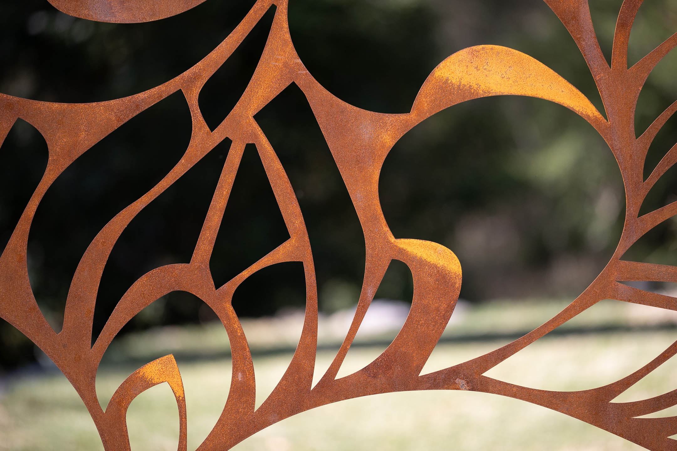 FAQ - Metal Art, Perforation & Laser Cutting | Custom Metal Imagery